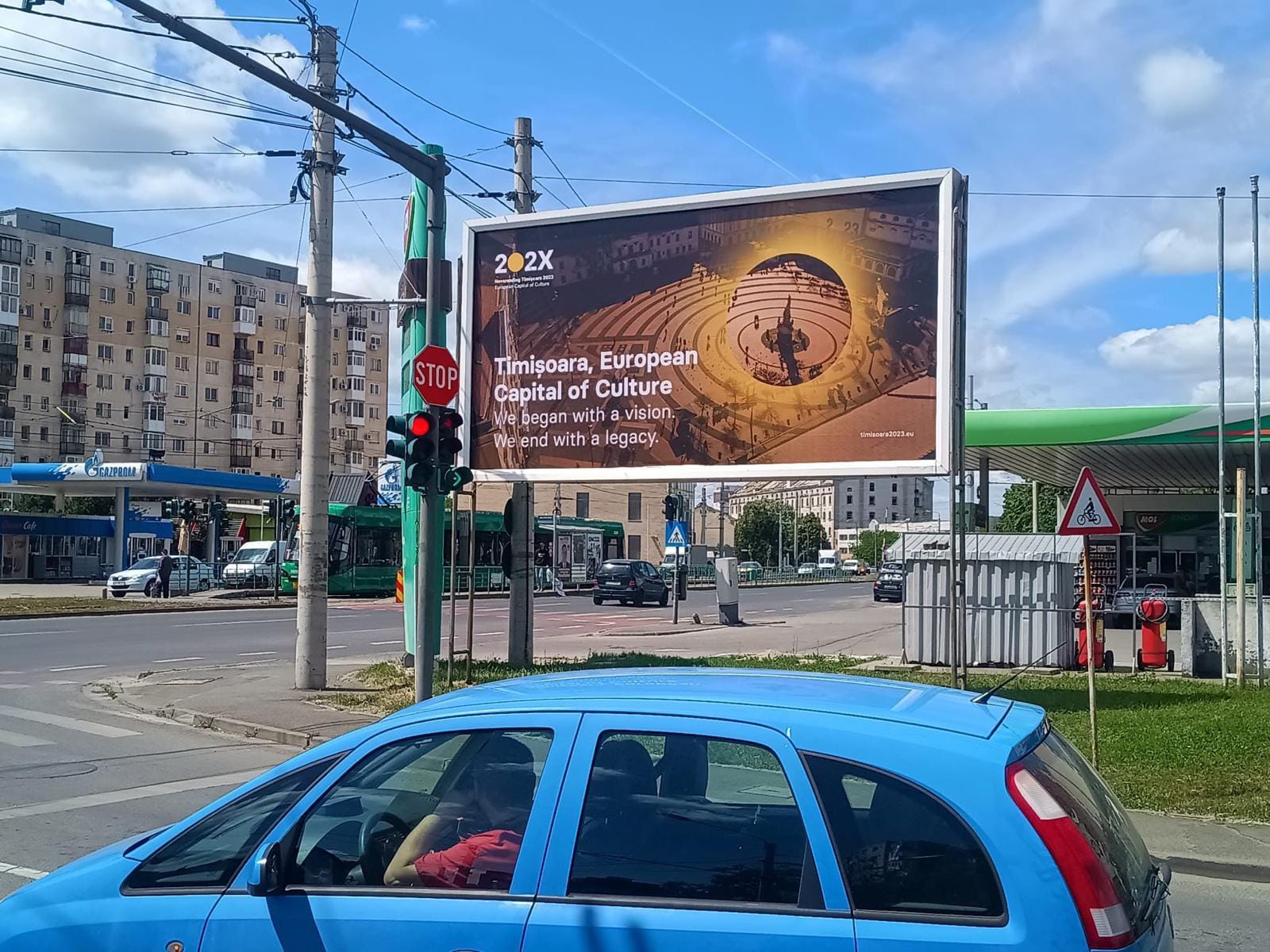 SIGNISTIC - Portofoliu Producție Publicitară și Signalistica