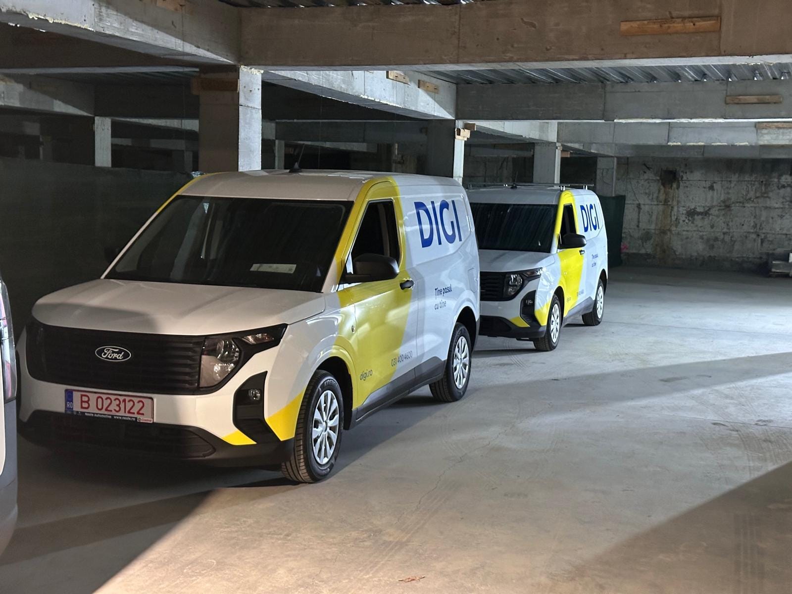 SIGNISTIC - Portofoliu Producție Publicitară și Signalistica