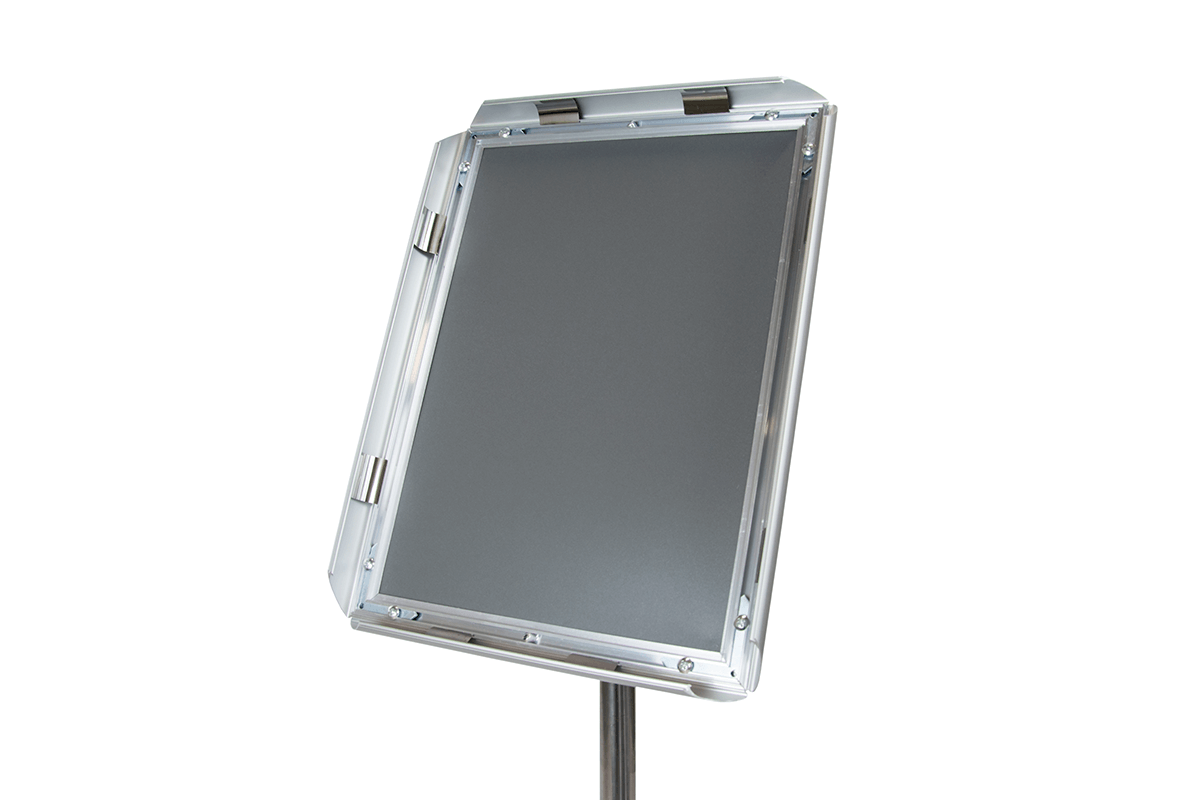 Panouri informative personalizate