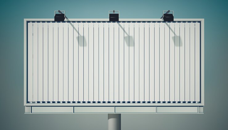 Panouri trivision personalizate pentru reclame interactive